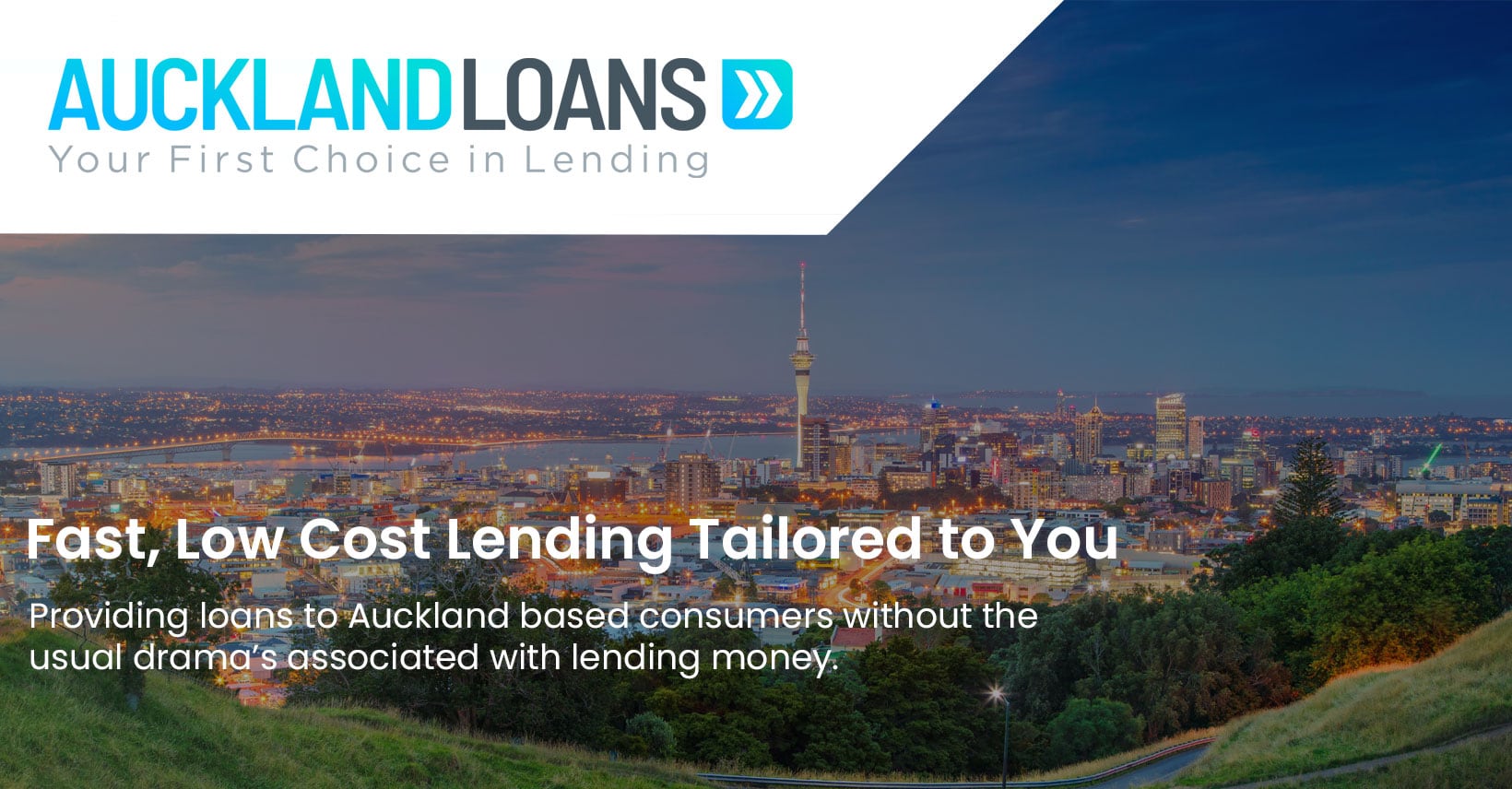 Apply Now | Auckland Loans